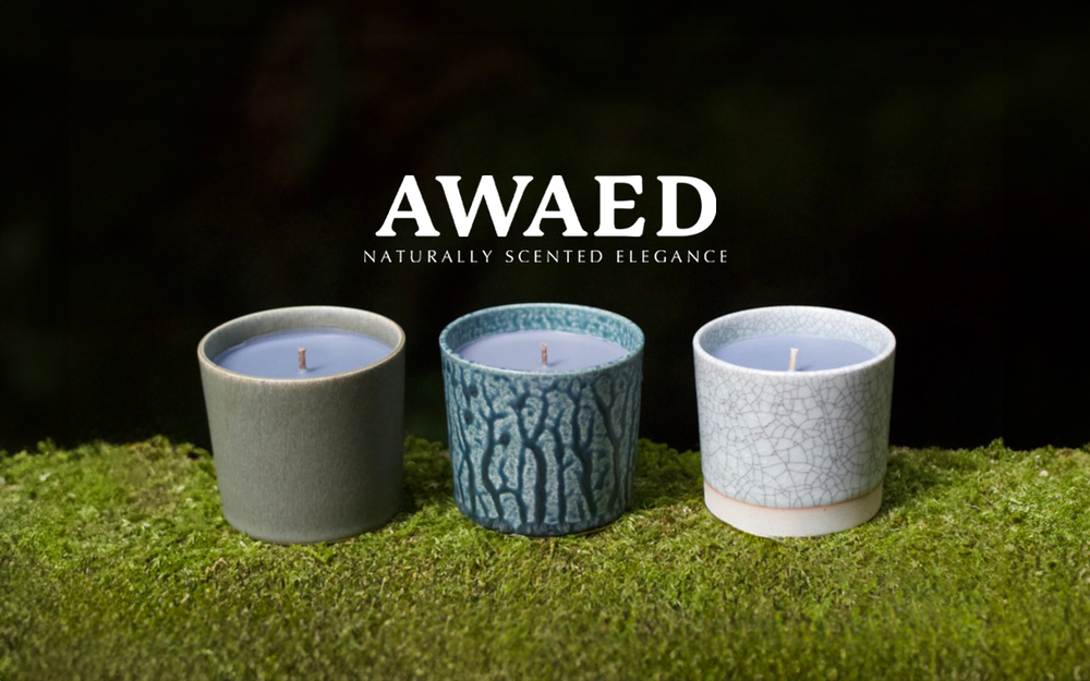 AWAED Reception Party – NALUTO TRUNKS & CO.