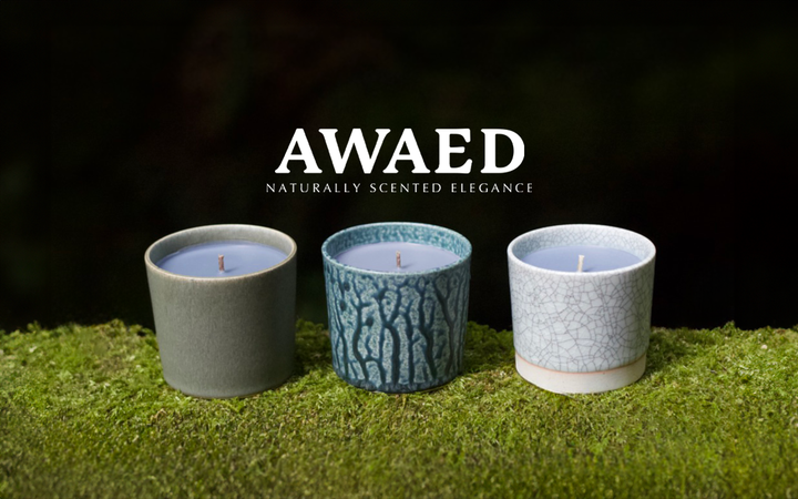 AWAED Reception Party – NALUTO TRUNKS & CO.