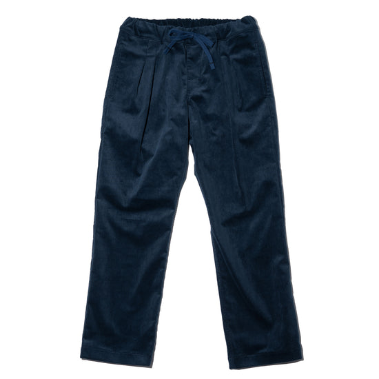 LONG JOHN STRAIGHT STRETCH CORDUROY – NALUTO TRUNKS & CO.