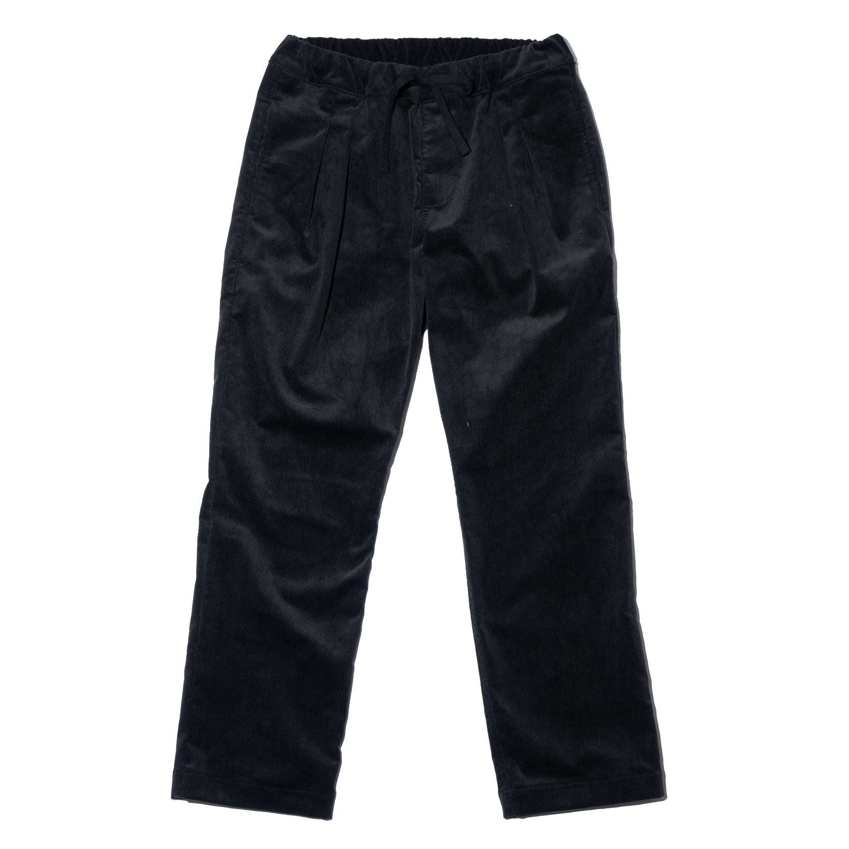 LONG JOHN STRAIGHT STRETCH CORDUROY – NALUTO TRUNKS & CO.