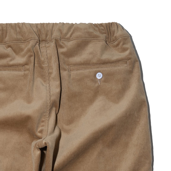 LONG JOHN STRAIGHT STRETCH CORDUROY – NALUTO TRUNKS & CO.