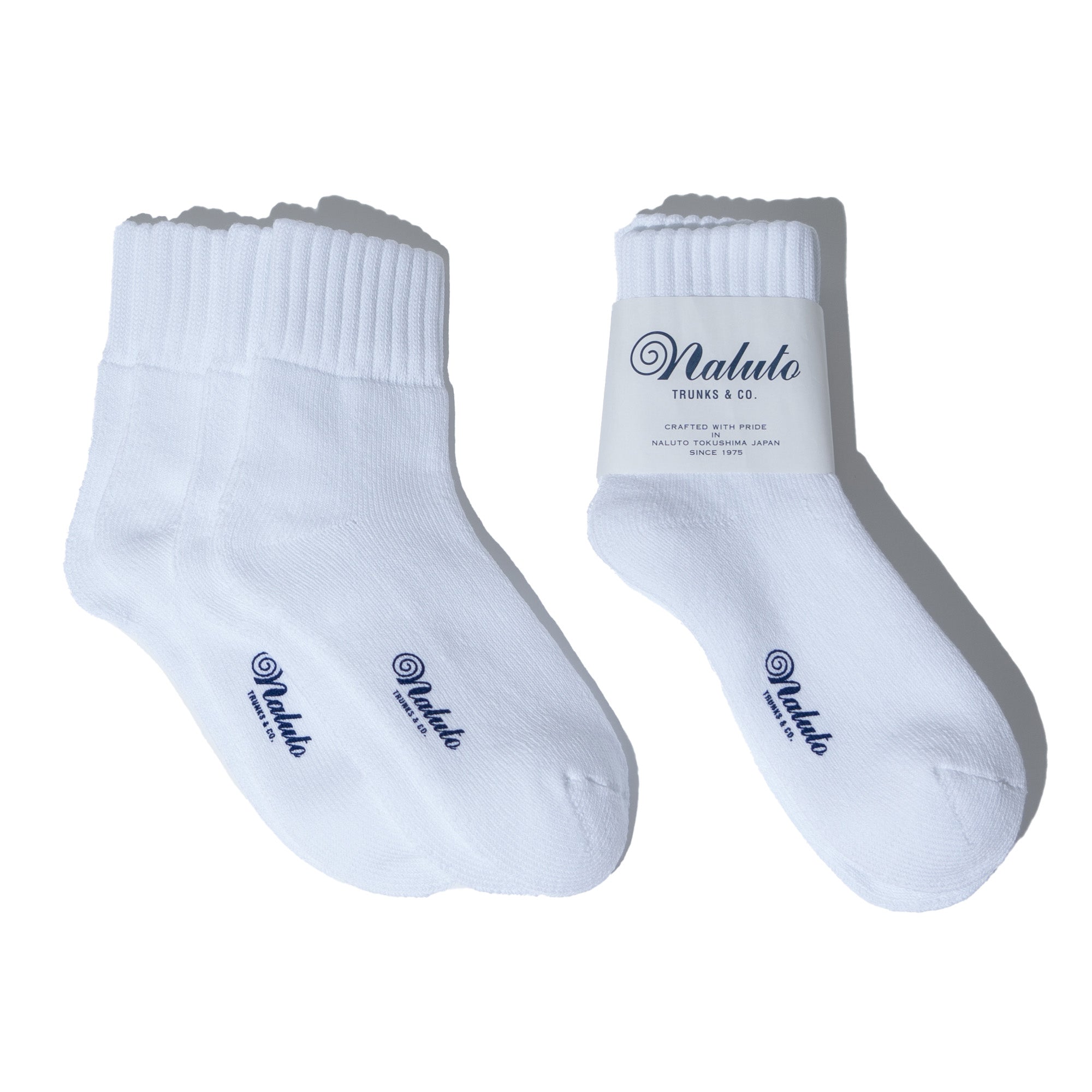 Walk Socks – NALUTO TRUNKS & CO.