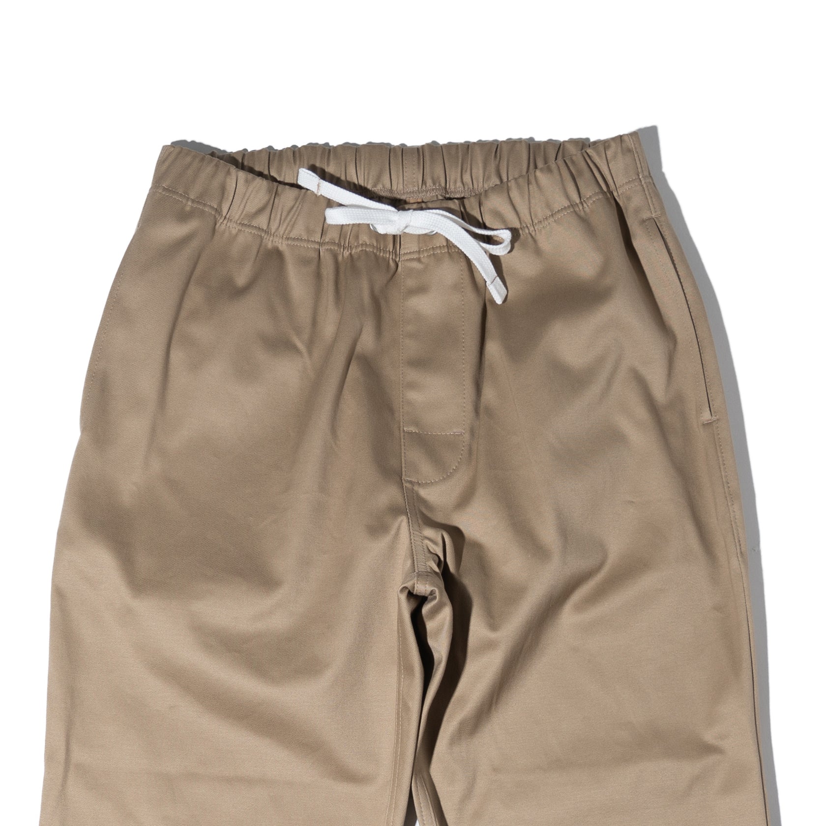 LONG JOHN TAPERED STRETCH CHINO – NALUTO TRUNKS & CO.